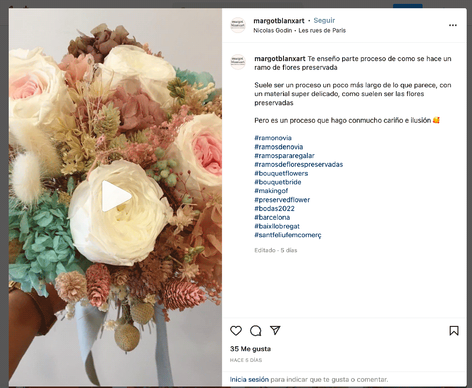 Cómo hacer crecer tu cuenta, monetizar y ganar dinero con Instagram 2024